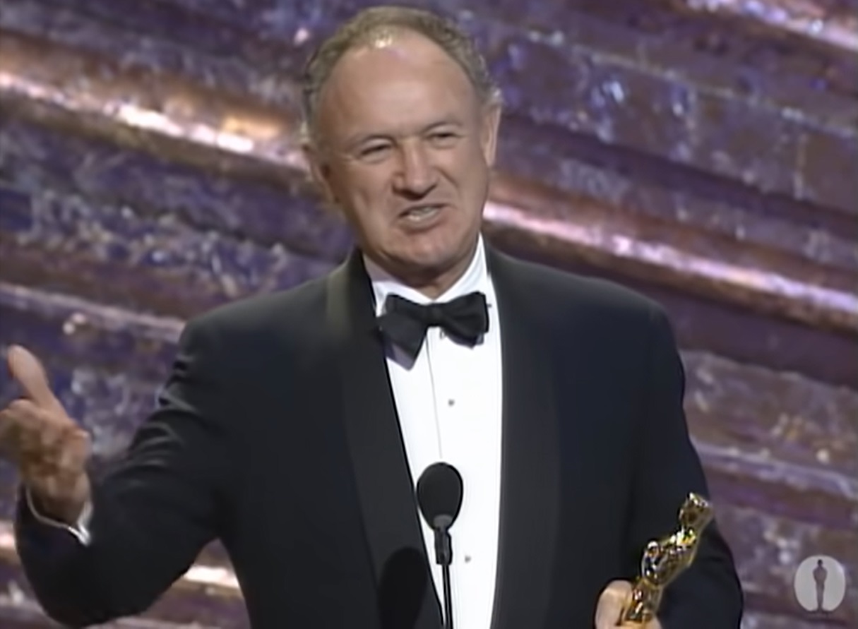 Where Actors Studied Acting